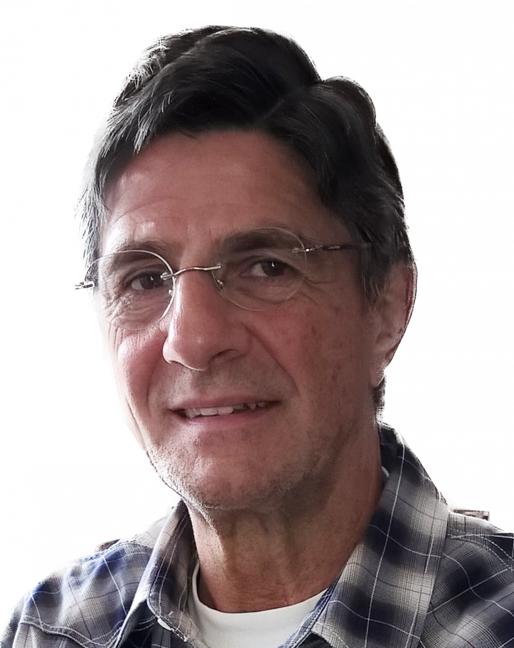 Der 71-jährige, der seine Hüft-TEP mit auf den Jakobsweg nimmt - TEPFIT ...